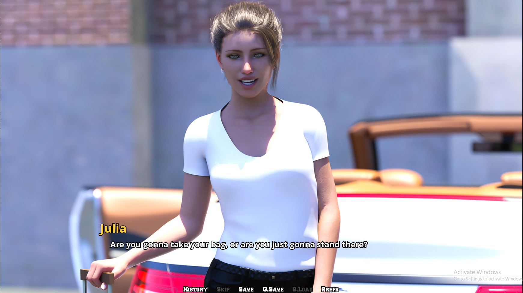 College Kings New Version 053 Porn Games
